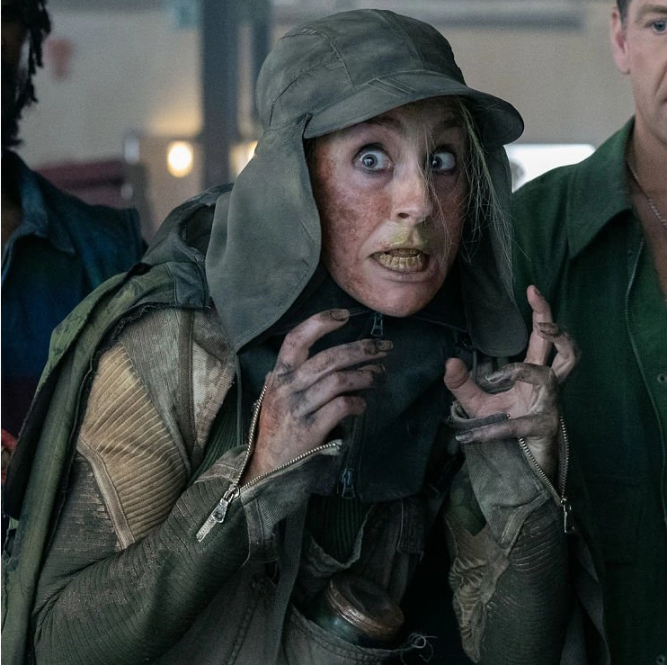 Vermin (TV Series Character) | Twisted Metal Wiki | Fandom