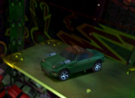 Create Car | Twisted Metal Wiki | Fandom