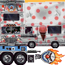 Sweet Tooth (TM2) | Twisted Metal Wiki | Fandom