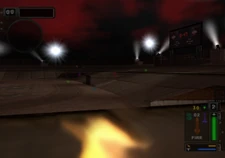 Minion's Stadium | Twisted Metal Wiki | Fandom