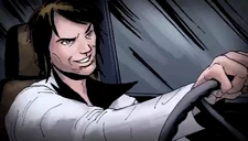 Chuckie Floop | Twisted Metal Wiki | Fandom