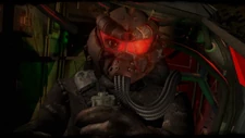 WarHawk (Character) | Twisted Metal Wiki | Fandom