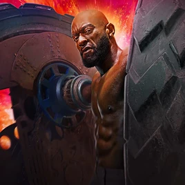 Axel (TV Series Character) | Twisted Metal Wiki | Fandom