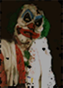 Needles Kane | Twisted Metal Wiki | Fandom