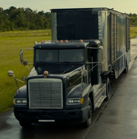 The Convoy | Twisted Metal Wiki | Fandom