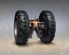 Axel | Twisted Metal Wiki | Fandom