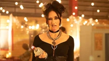 Raven (TV Series) | Twisted Metal Wiki | Fandom