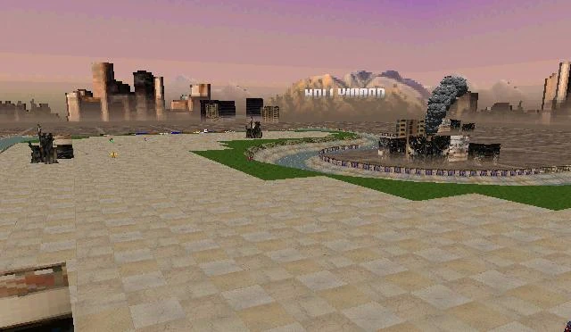 Category:Twisted Metal III Levels | Twisted Metal Wiki | Fandom