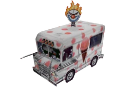 Sweet Tooth (1995) | Twisted Metal Wiki | Fandom