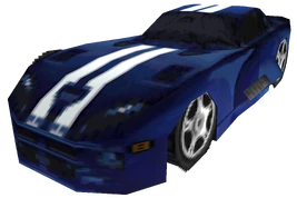 Spectre (TMIII) | Twisted Metal Wiki | Fandom