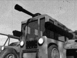 Twisted Metal (TM4 Contest) | Twisted Metal Wiki | Fandom