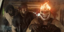 Sweet Tooth (TV Series Character) | Twisted Metal Wiki | Fandom