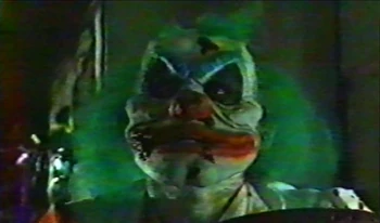 Needles Kane | Twisted Metal Wiki | Fandom