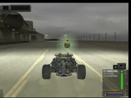 Pit Viper | Twisted Metal Wiki | Fandom