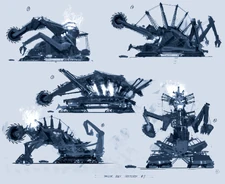 Sweet Tooth's Carnival of Carnage | Twisted Metal Wiki | Fandom