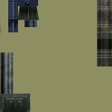 Pit Viper (Unused Entries) | Twisted Metal Wiki | Fandom