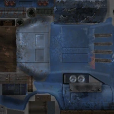 Spectre (Black) | Twisted Metal Wiki | Fandom