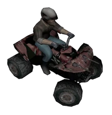 ATV | Twisted Metal Wiki | Fandom