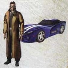 Spectre | Twisted Metal Wiki | Fandom