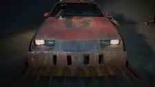 Roadkill (TV Series) | Twisted Metal Wiki | Fandom