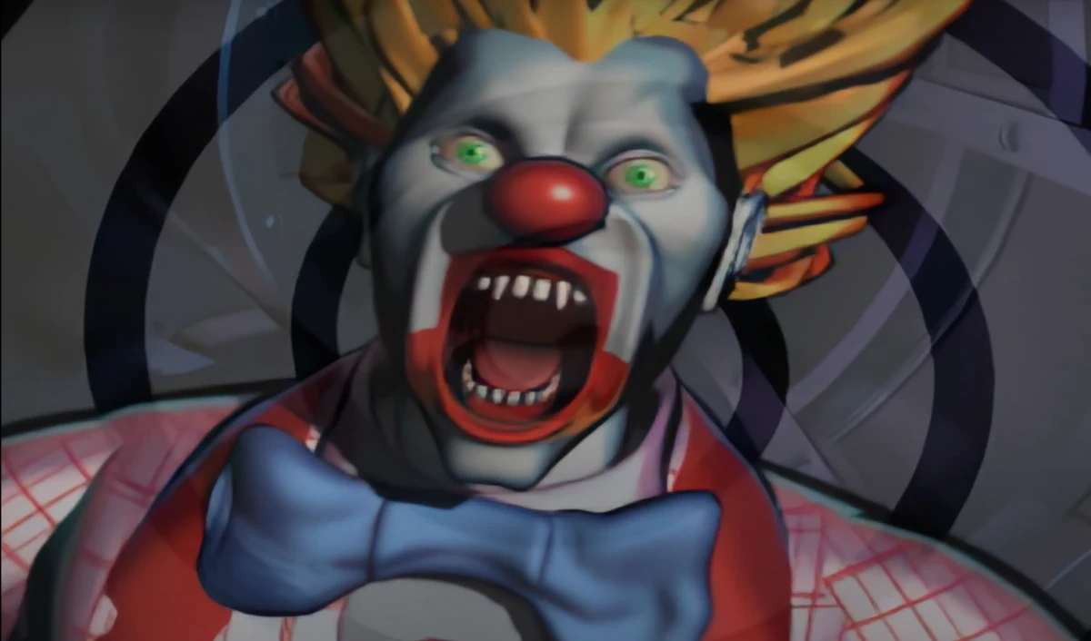 Needles Kane (TMIII) | Twisted Metal Wiki | Fandom