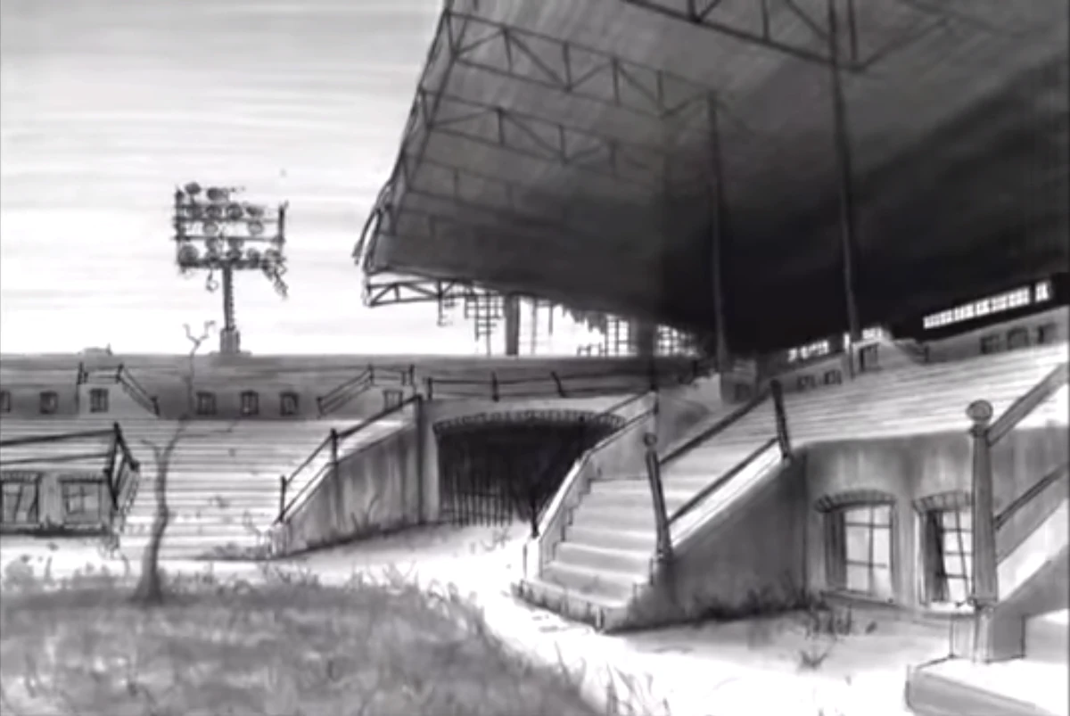 Minion's Stadium | Twisted Metal Wiki | Fandom