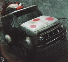 Sweet Tooth | Twisted Metal Wiki | Fandom