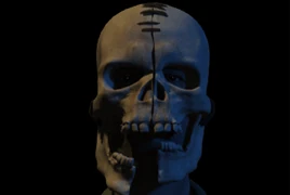 Mr. Grimm (TM: Black Character) | Twisted Metal Wiki | Fandom