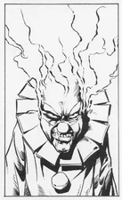 Needles Kane | Twisted Metal Wiki | Fandom