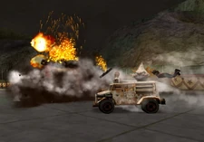 Sweet Tooth (Lost) | Twisted Metal Wiki | Fandom