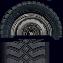 Axel (Head-On Vehicle) | Twisted Metal Wiki | Fandom
