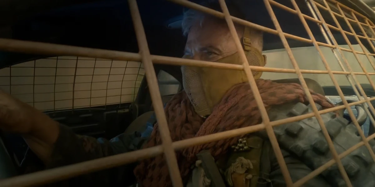 Larry, Barry & Gary | Twisted Metal Wiki | Fandom