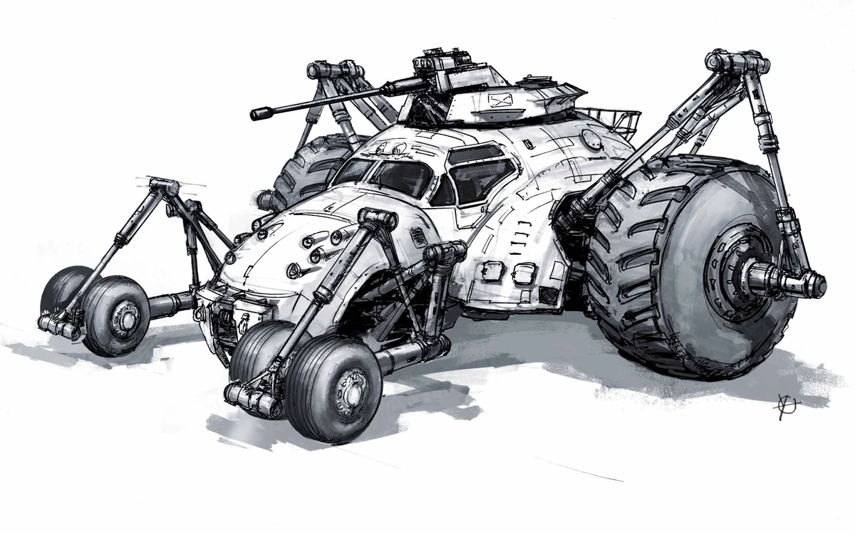 Category:Vehicles | Twisted Metal Wiki | Fandom