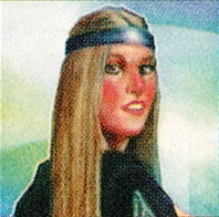 Amber Rose | Twisted Metal Wiki | Fandom