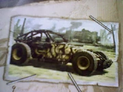 Pit Viper | Twisted Metal Wiki | Fandom