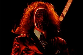 Calypso | Twisted Metal Wiki | Fandom