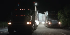 The Convoy | Twisted Metal Wiki | Fandom