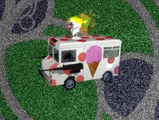 Sweet Tooth (TMIII) | Twisted Metal Wiki | Fandom