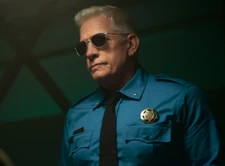 Agent Stone (TV Series) | Twisted Metal Wiki | Fandom