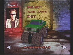 Hammerhead | Twisted Metal Wiki | Fandom