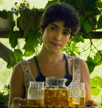 Amber Rose (TV Series) | Twisted Metal Wiki | Fandom