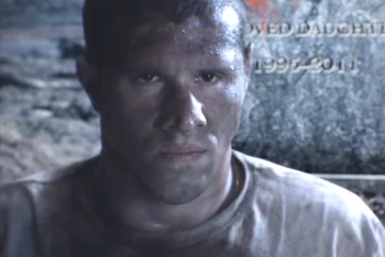 Charlie Kane | Twisted Metal Wiki | Fandom