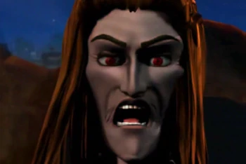 Calypso | Twisted Metal Wiki | Fandom