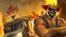 Needles Kane | Twisted Metal Wiki | Fandom