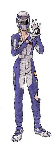 Miranda Watts | Twisted Metal Wiki | Fandom