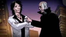 Chuckie Floop | Twisted Metal Wiki | Fandom