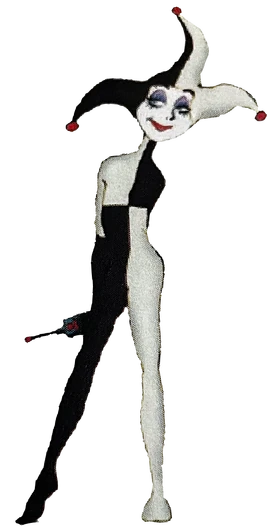 Mime (Character) | Twisted Metal Wiki | Fandom