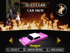 Thumper (TM2) | Twisted Metal Wiki | Fandom