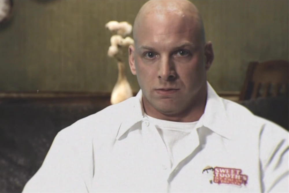 Marcus Kane | Twisted Metal Wiki | Fandom