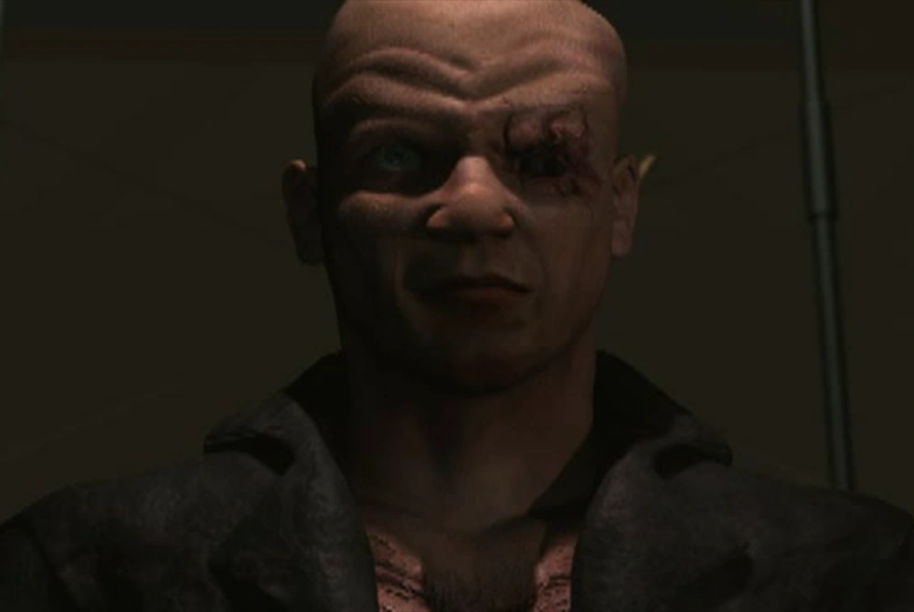 Calypso (Black) | Twisted Metal Wiki | Fandom